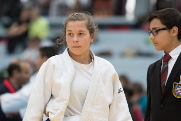 Laura-Weimer-2 - Adler Cup Frankfurt am Main